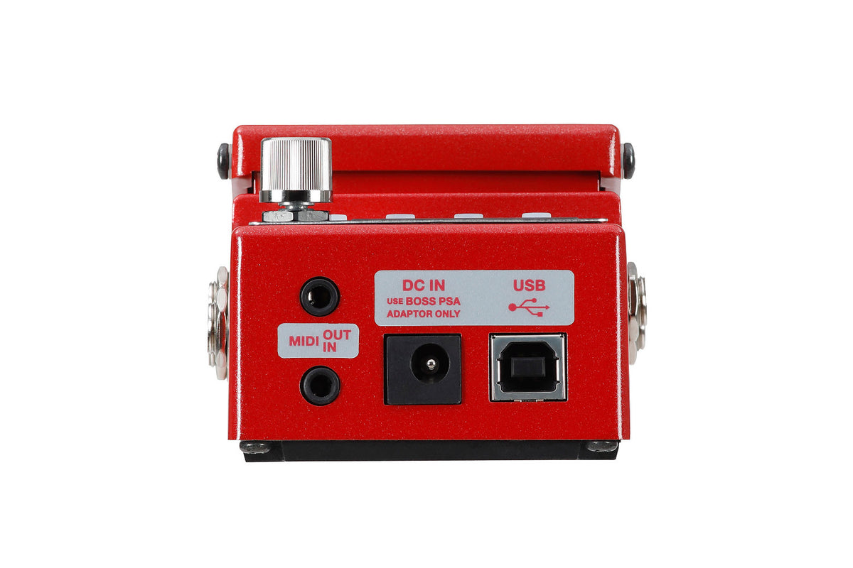 BOSS RC-5 Loop Station Pedal – Bananas At Large Inc.® Musical ...