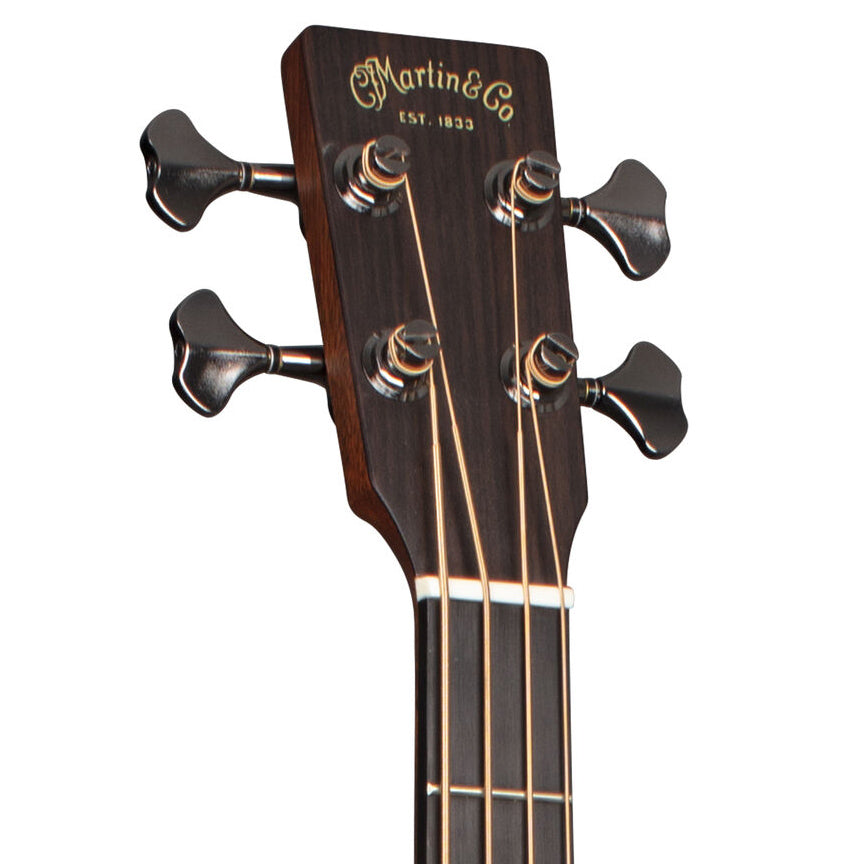 Martin BC-16E Acoustic-Electric Bass – Bananas At Large Inc.® Musical ...