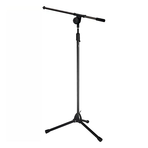 Nady MST-5B Telescopic Tripod Microphone Stand – Bananas At Large Inc ...