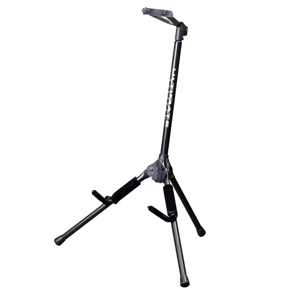Ultimate Support GS-200+ Guitar Stand w/ Locking Legs – Bananas at Large®