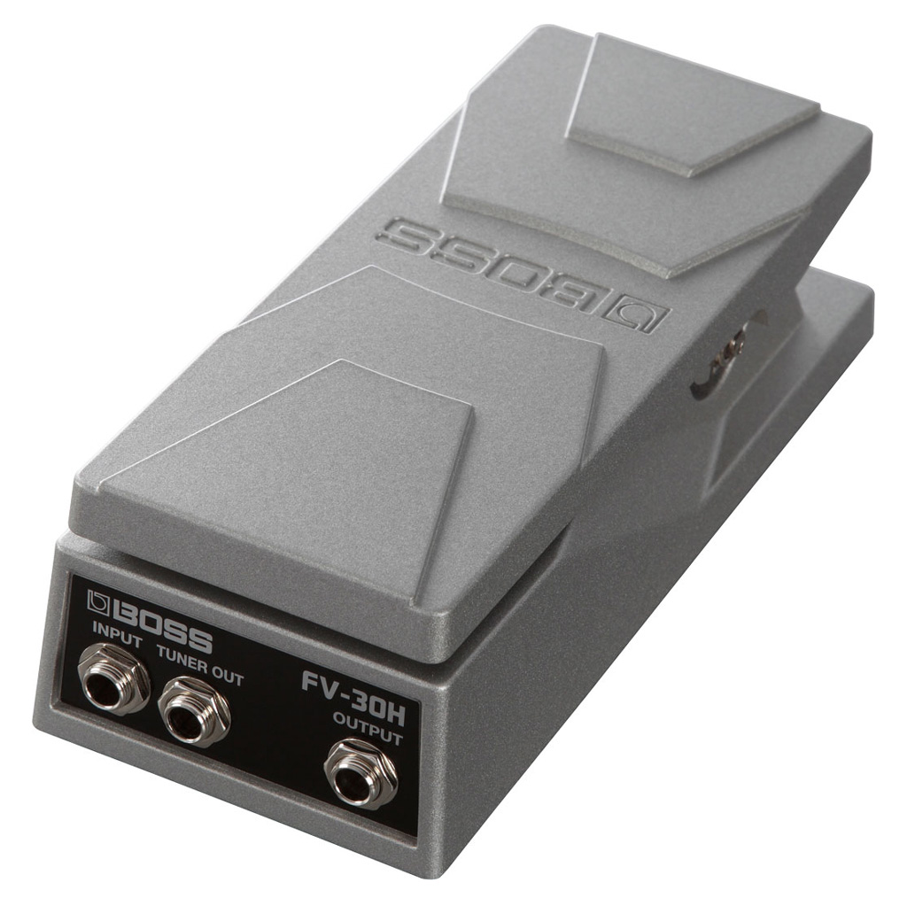 BOSS FV-30L Foot Volume - Low Impedance – Bananas At Large Inc ...